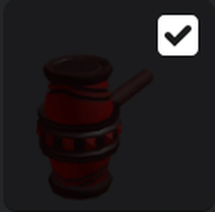 made a adurite bucket avatar | Fandom