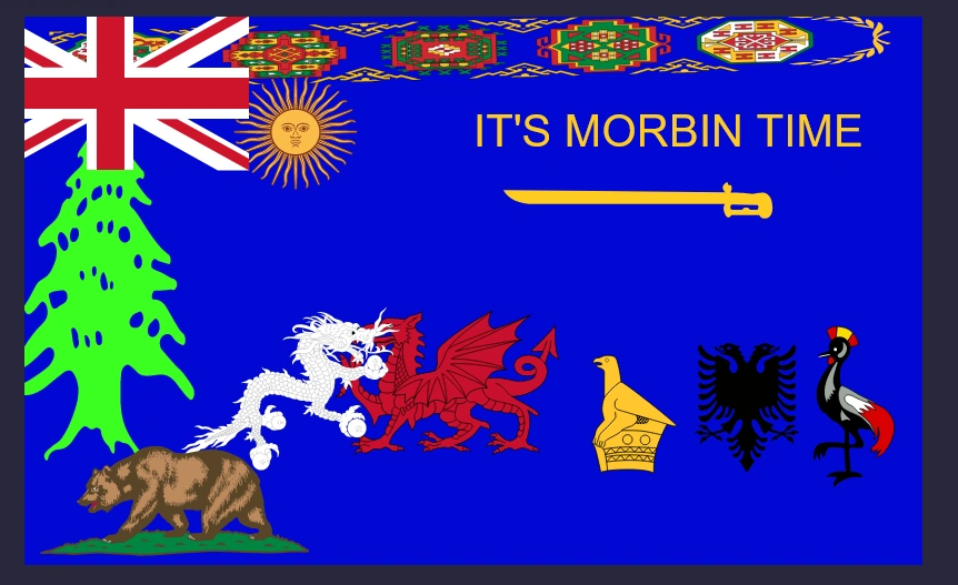 BEST FLAG EVER CREATED | Fandom