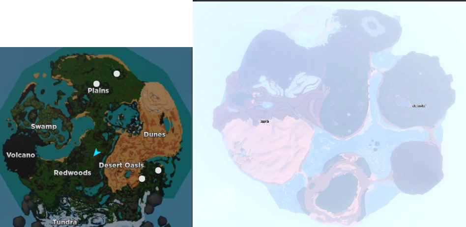 i think this is how big the new map will be | Fandom