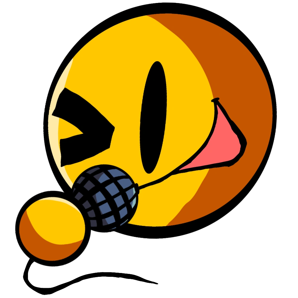 fnf giggler render i made | Fandom