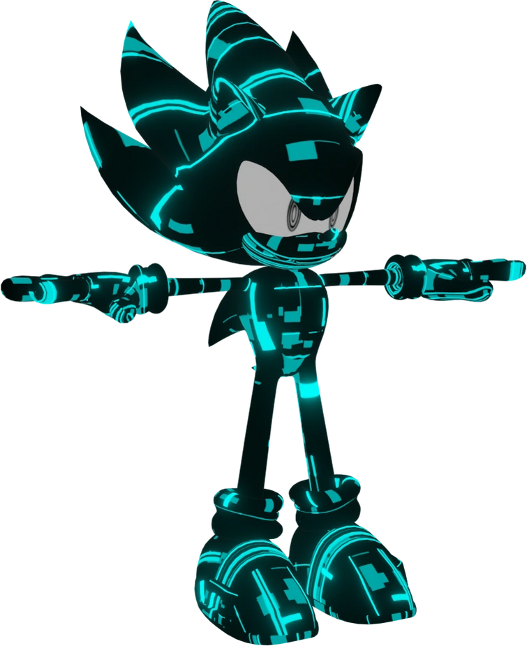 Discuss Everything About Sonic Wiki Zone | Fandom Discuss Everything About Sonic Wiki Zone | Fandom