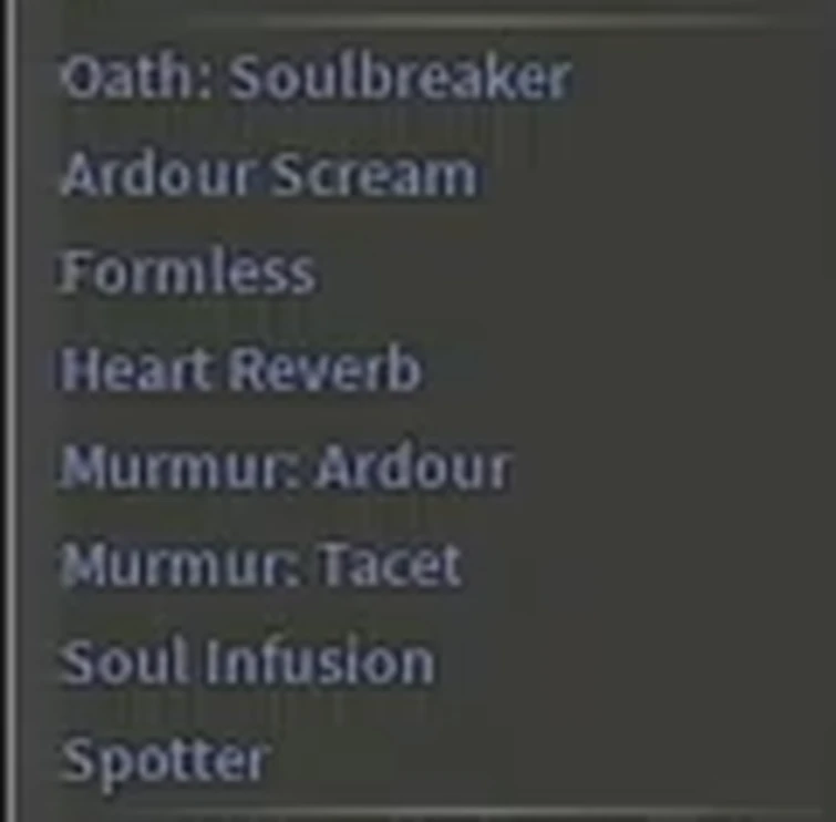 Discuss Everything About Deepwoken Wiki | Fandom