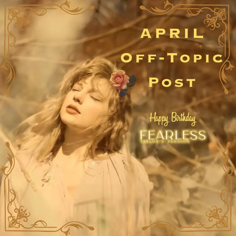 Discuss Everything About Taylor Swift Wiki | Fandom