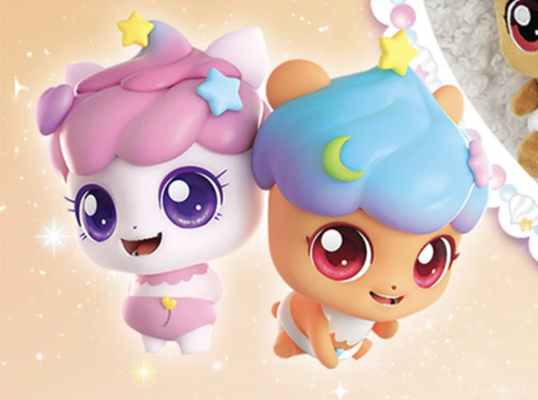 I’m BEGGING that at least 1 is a boy! | Fandom