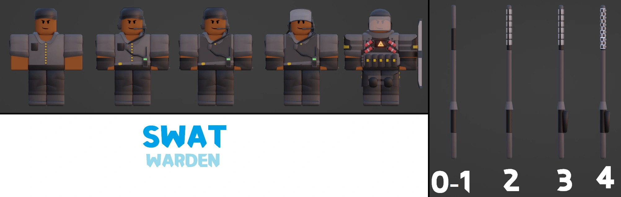 Swat skins | Fandom