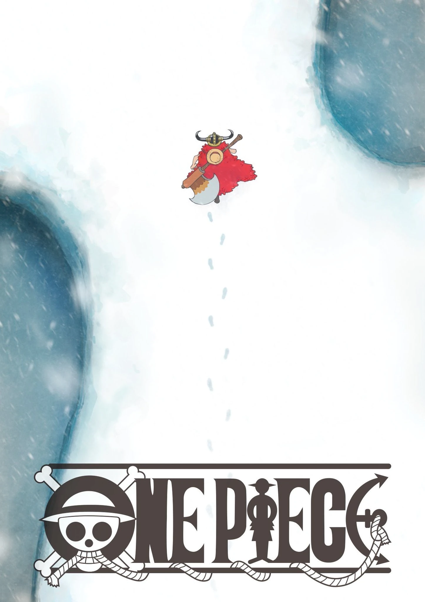 First poster for the Elbaph Arc of ‘ONE PIECE | Fandom