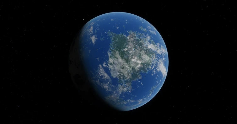 another good looking terra | Fandom