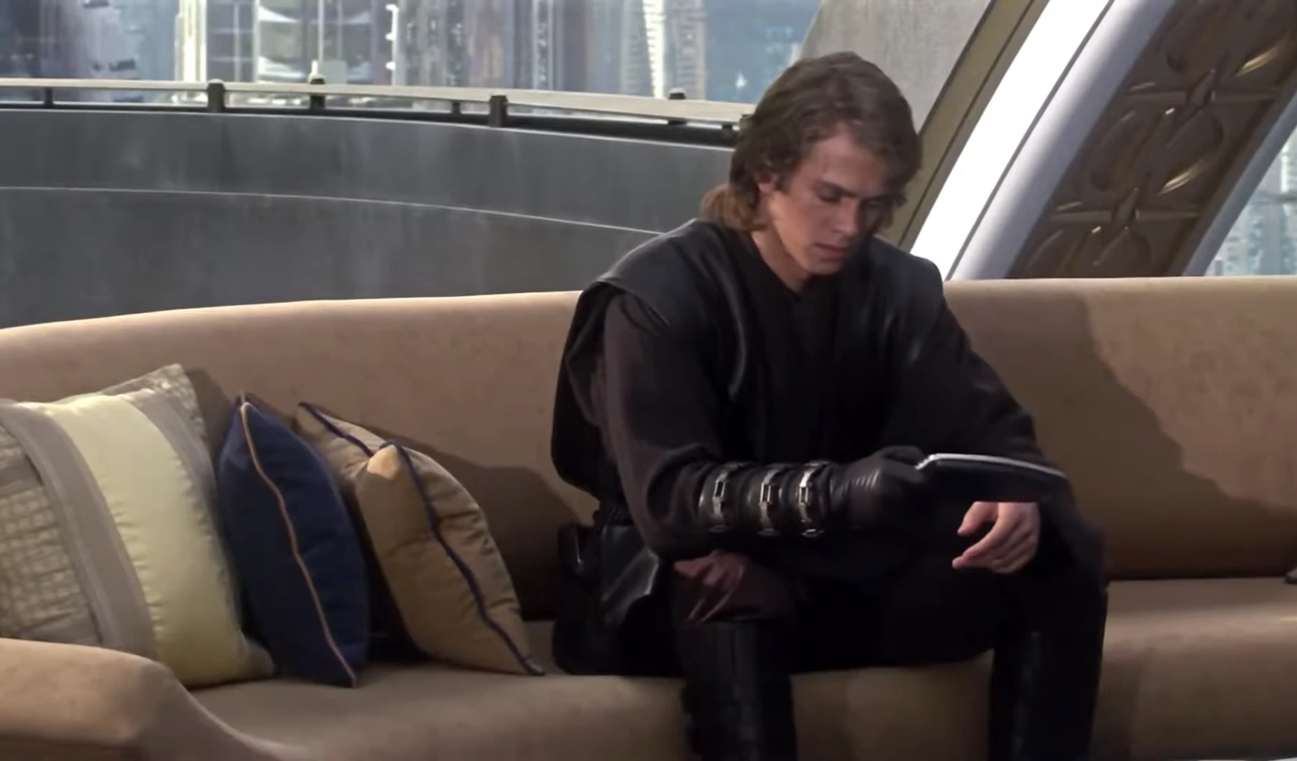 Nothing weird here | Fandom