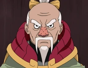 Onoki 5 Star Concept | Fandom