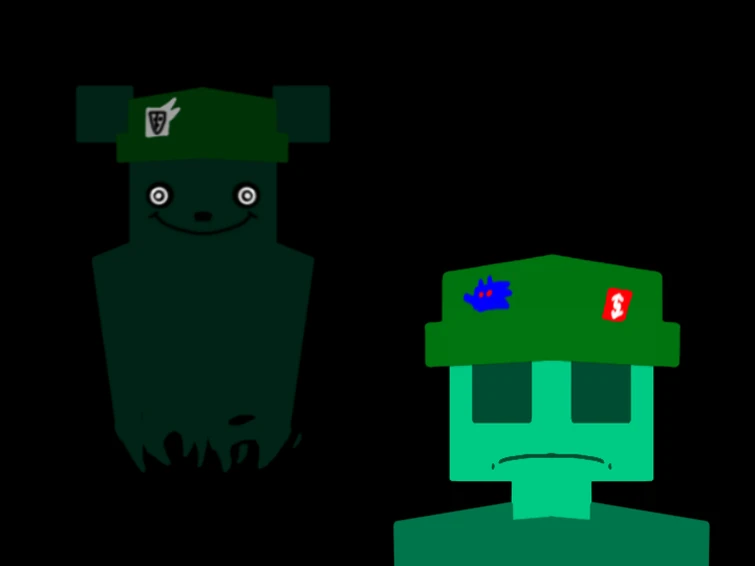 KILLBRICK Skin: Cipher | Fandom