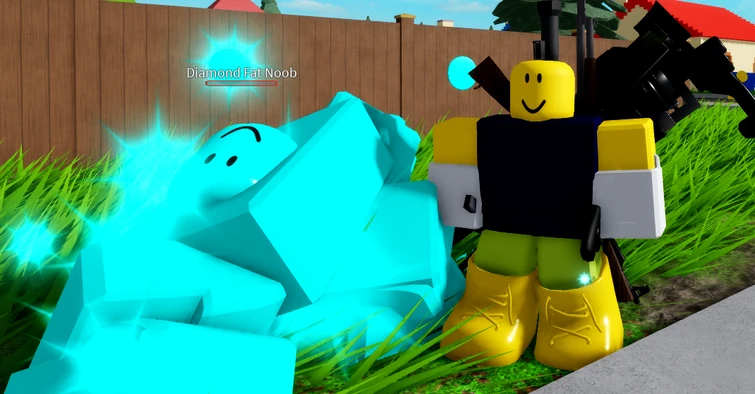 Discuss Everything About Shoot and Eat Noobs Wiki | Fandom