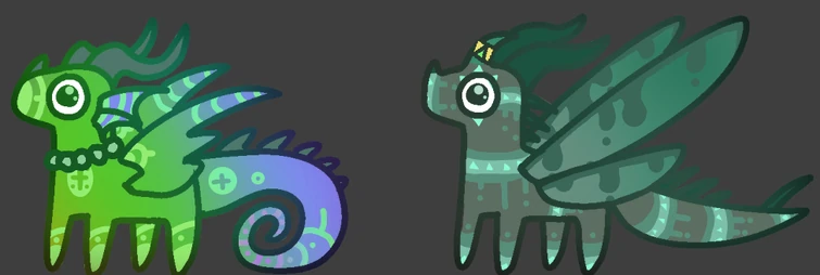 Ask My New OCs! (It’s To Develop Personality) | Fandom