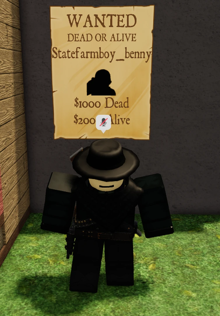 Discuss Everything About Westbound roblox Wiki | Fandom