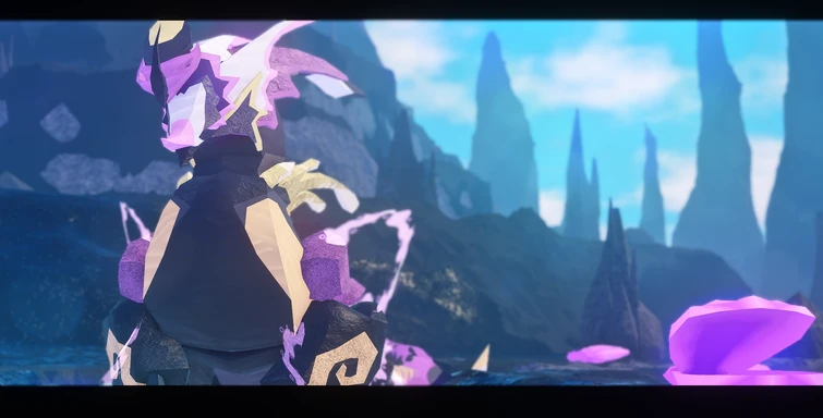 Novus Warden Photoshoot! | Fandom