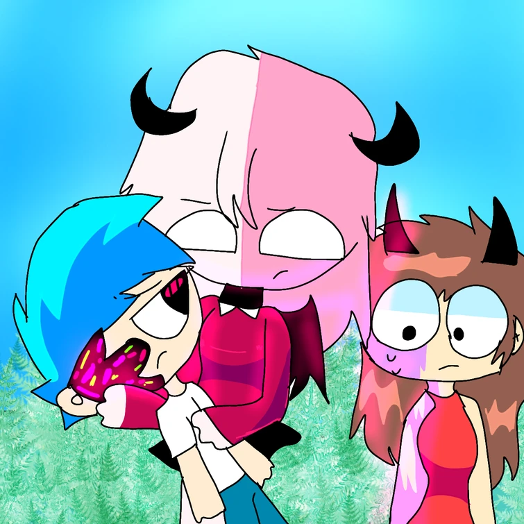 I just made cringe | Fandom