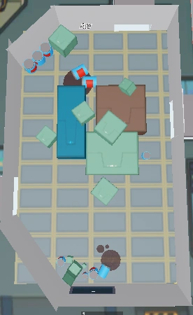 Storing the Storage | Fandom