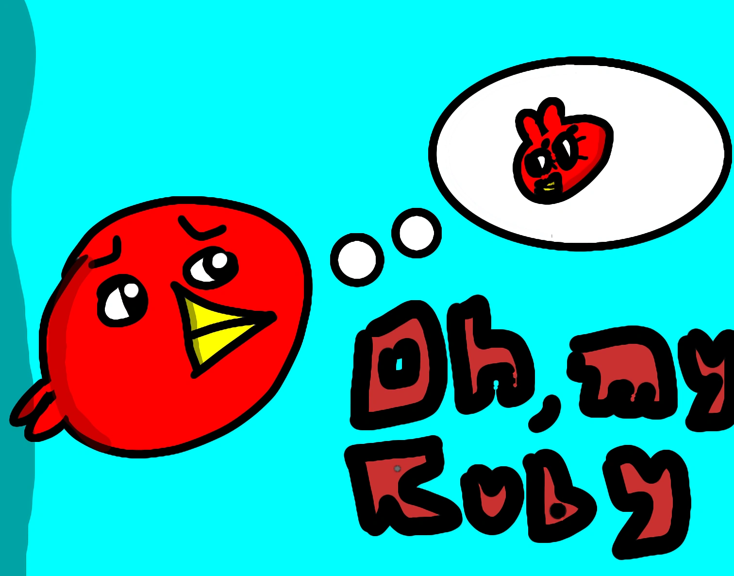 Oh, My Ruby (Oh, My Izzy parody) | Fandom