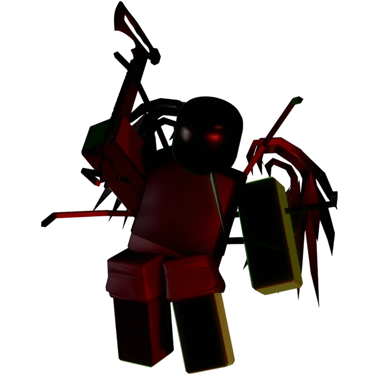 Casual Noob Void Miner | Fandom