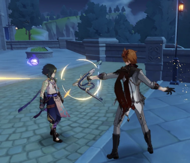 Co-op Shenanigans | Fandom