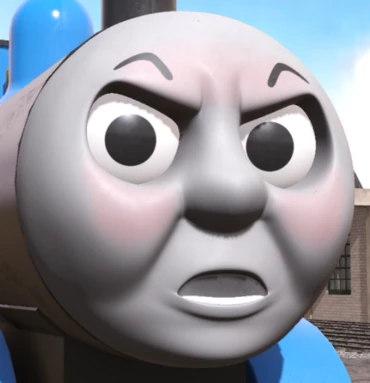 Which character' offended face do you like? | Fandom