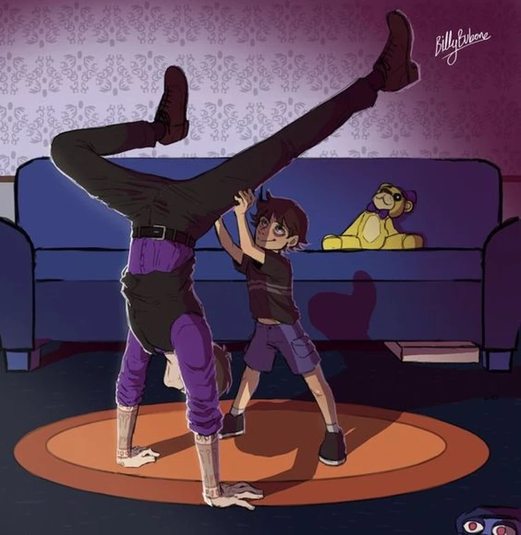 what do you think of this fanart? | Fandom