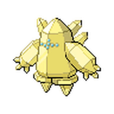 Which one of these shiny Regice recolors I made is your favorite? | Fandom