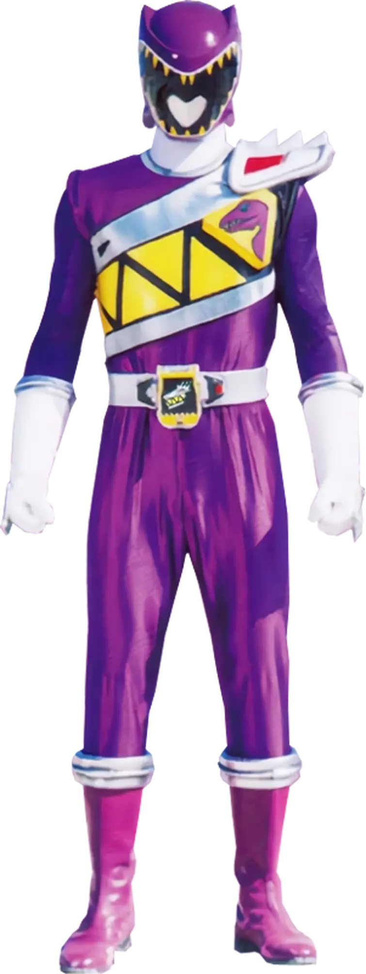 Ranking all the sentai violet | Fandom