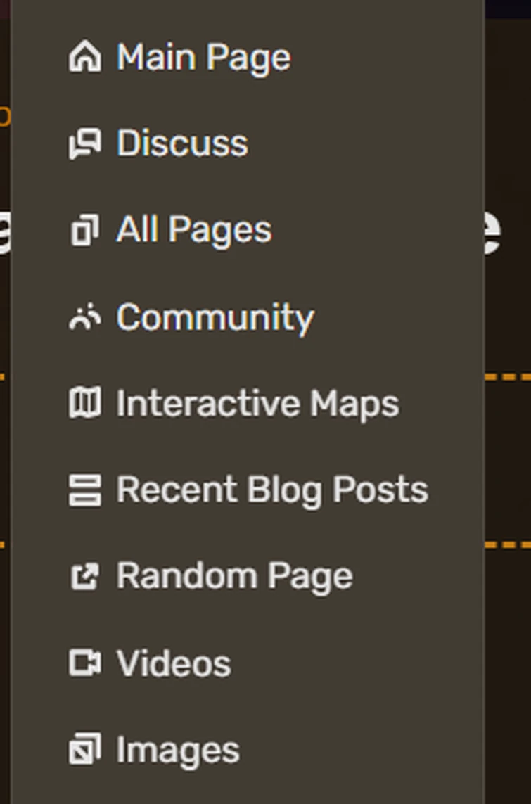 How did you get these icons? | Fandom