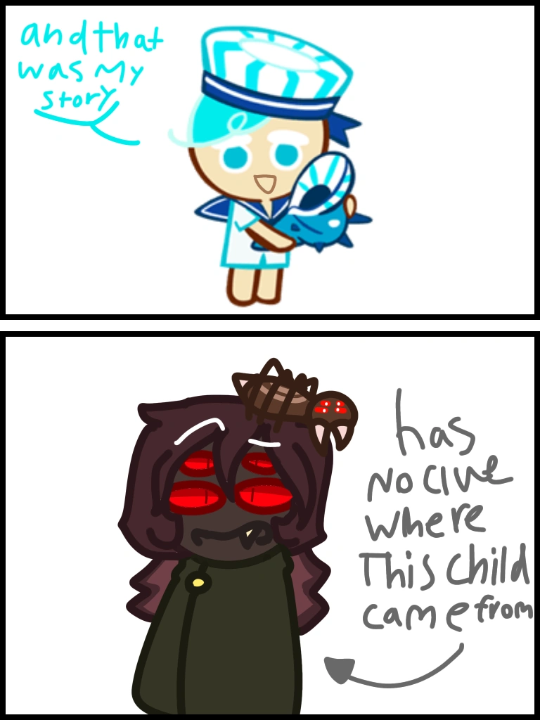 In honor of the new crk update | Fandom