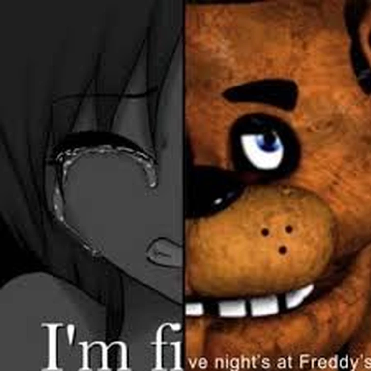 Drop your fnaf memes here | Fandom
