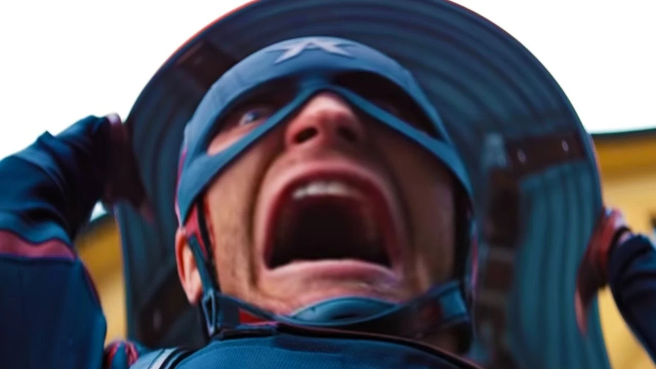 falcon and the winter soldier meme | Fandom