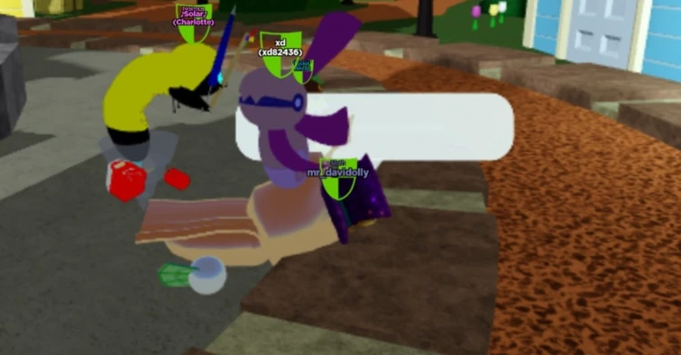 Discuss Everything About Etheriapedia | Fandom