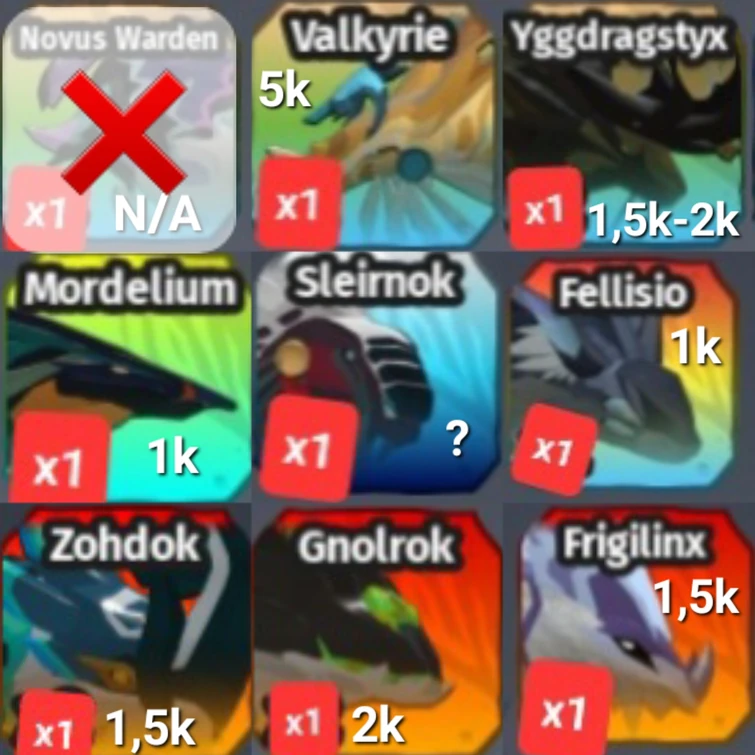 Discuss Everything About Creatures of Sonaria Wiki | Fandom