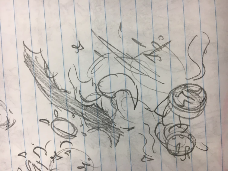 CLOSED (art speedrun) | Fandom