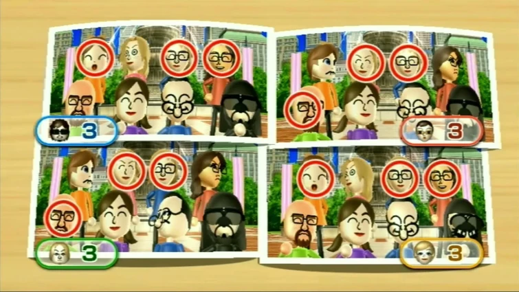 Discuss Everything About Wii Sports Wiki | Fandom