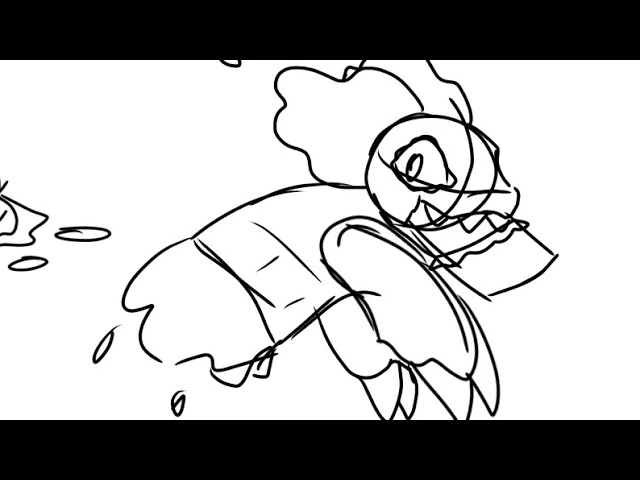 Wooo! First animation in a while- | Fandom
