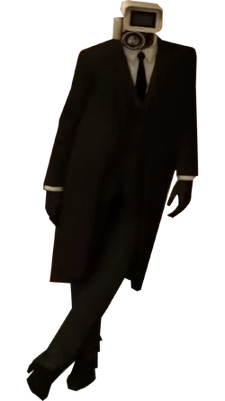 Remember This Guy? | Fandom Remember This Guy? | Fandom