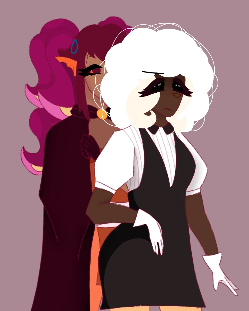 “she ASKED for no pickles!” | Fandom