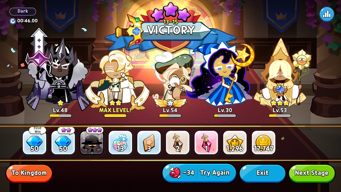 i have finally gotten the gatekeeper pfp | Fandom