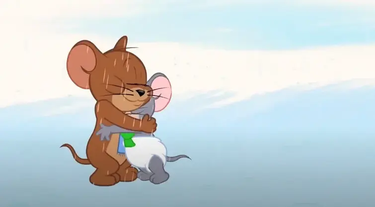 Nibbles being the most precious thing in the world gallery | Fandom