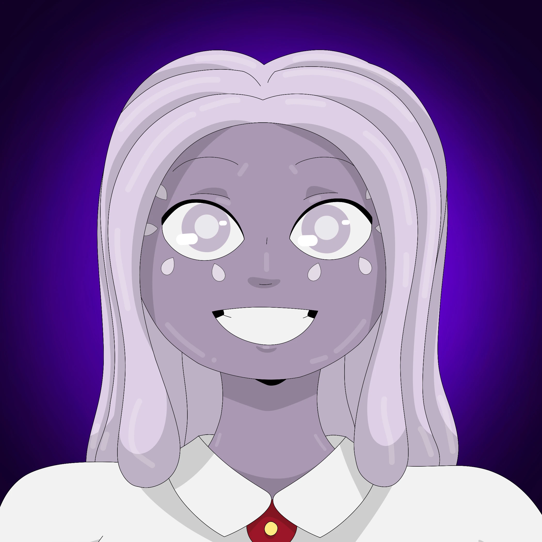 BNHA oc #2: Shinju Shimizu | Fandom