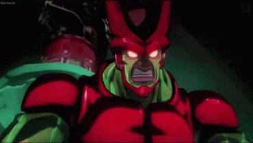 Cell VS Doomsday (but it actually works) | Fandom