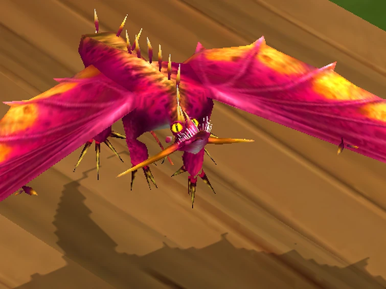 Discuss Everything About How to Train Your Dragon Wiki | Fandom