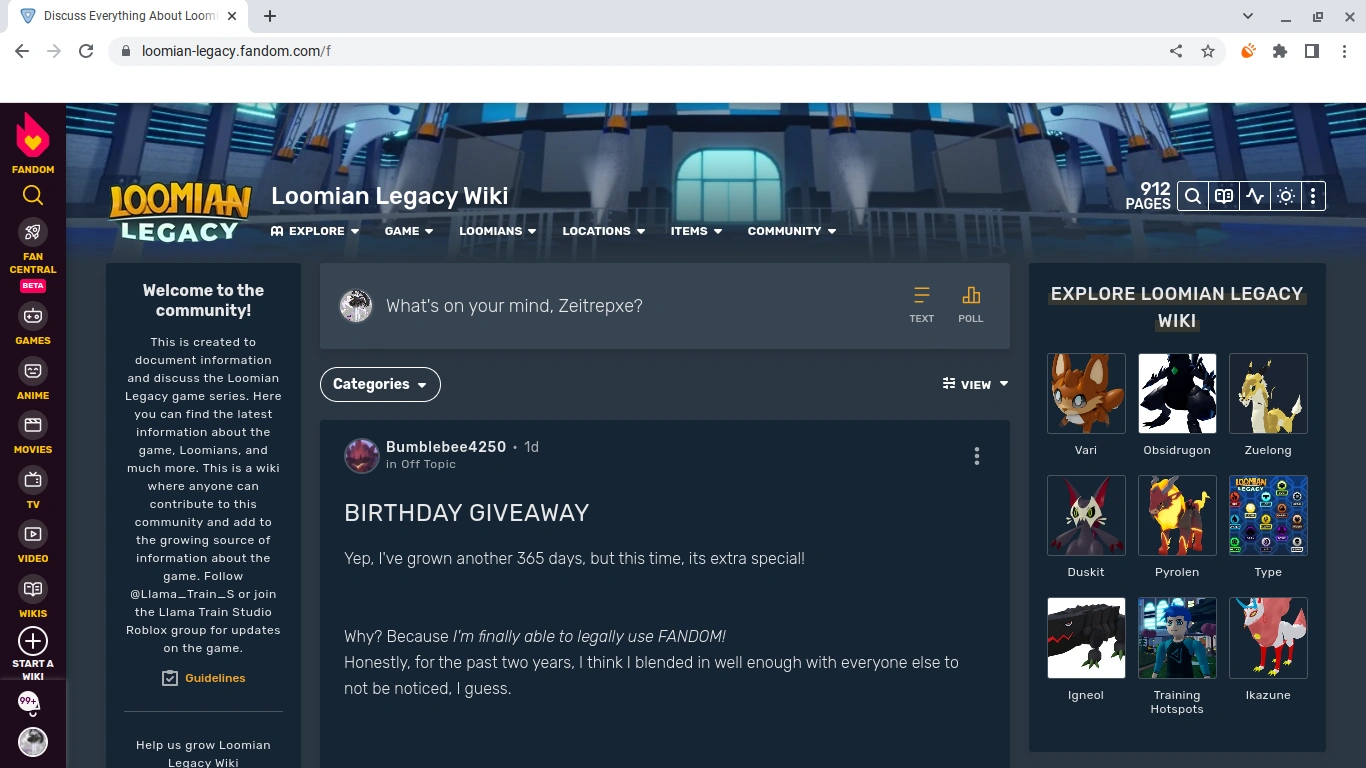 bruhh just when I was about to reach 300 notifications(I was 292)it ...