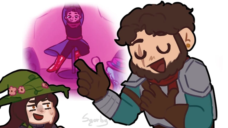 Give me your favorite AMVs or Animatics- | Fandom