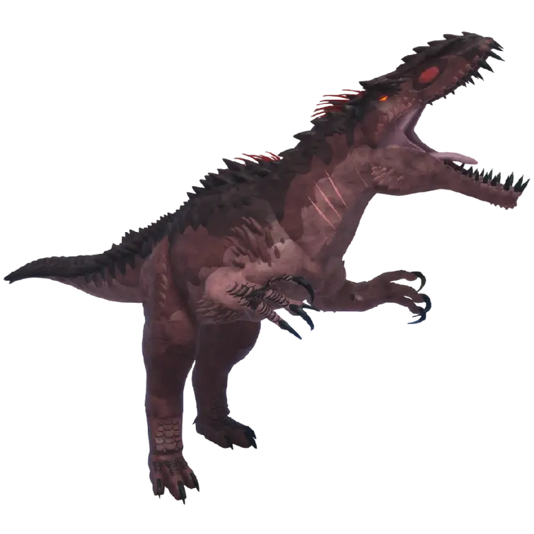 The crimson terror >:] | Fandom