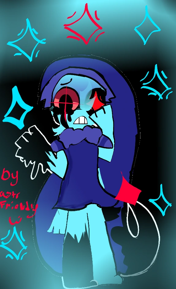 twisted astro | Fandom