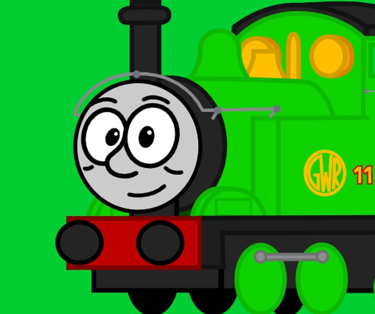 Discuss Everything About Thomas the Tank Engine Wikia | Fandom
