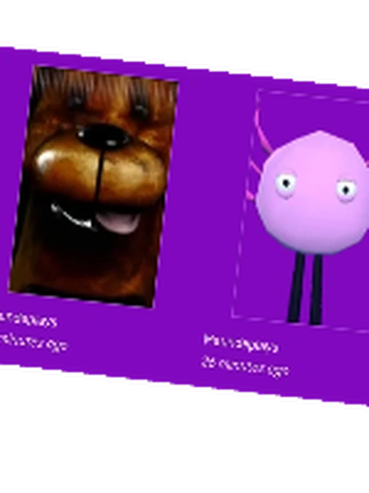 SCN WIKI PACK 3.0 | Fandom