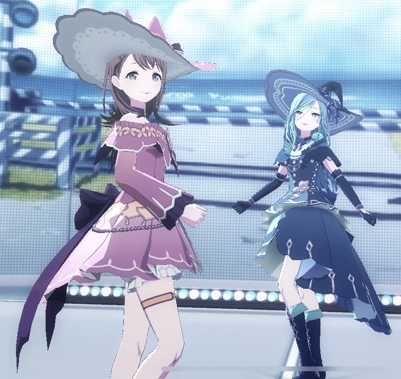 All the matching costumes I have | Fandom